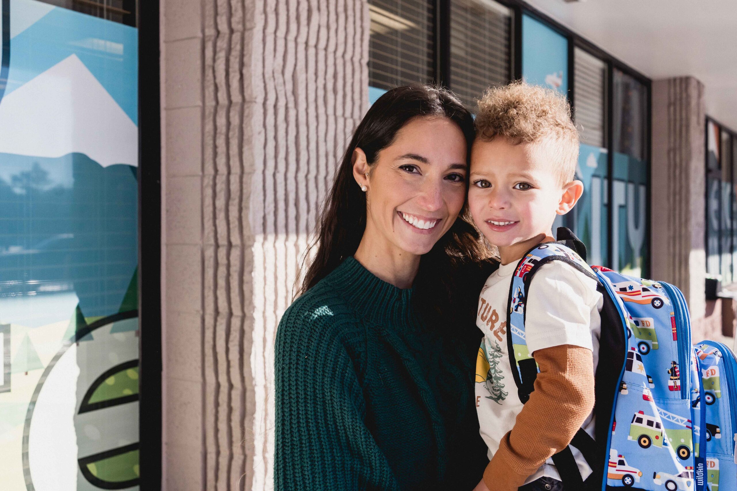 Home - Front Range Christian School