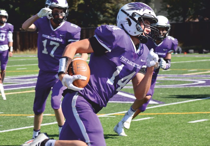 mroll - Front Range Christian School
