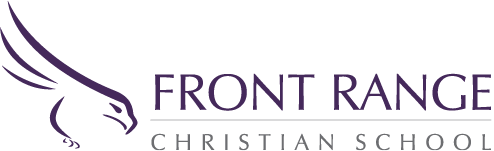 Darin Sundeen - Front Range Christian School