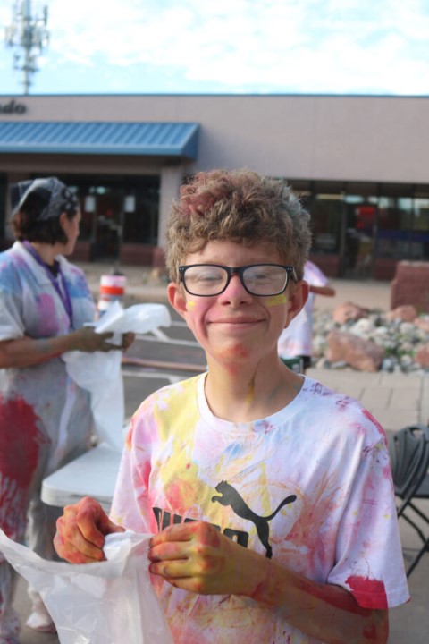 Front Range Christian School – Christ-centered education for students ...