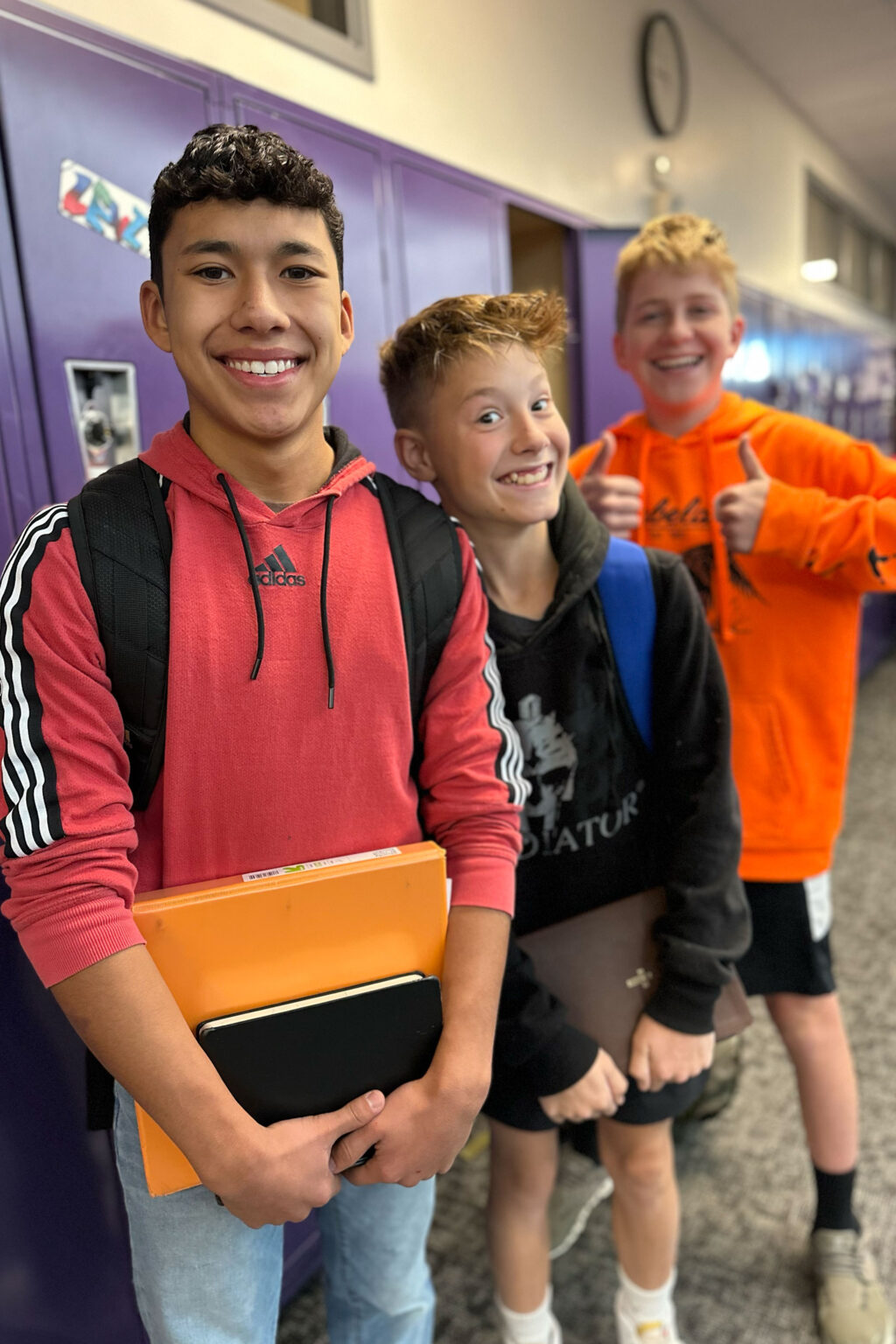 Front Range Christian School – Christ-centered education for students ...