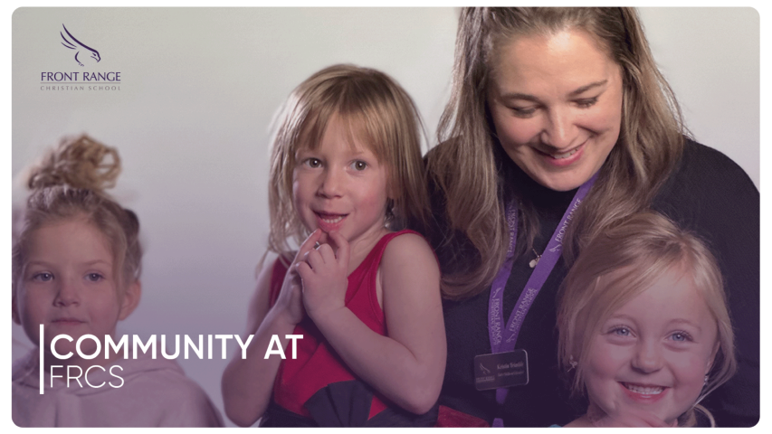 Front Range Christian School – Christ-centered education for students ...