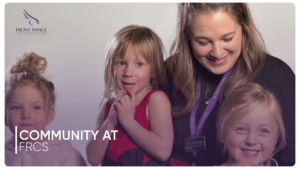 Front Range Christian School | PreK-12 Faith-Based Education