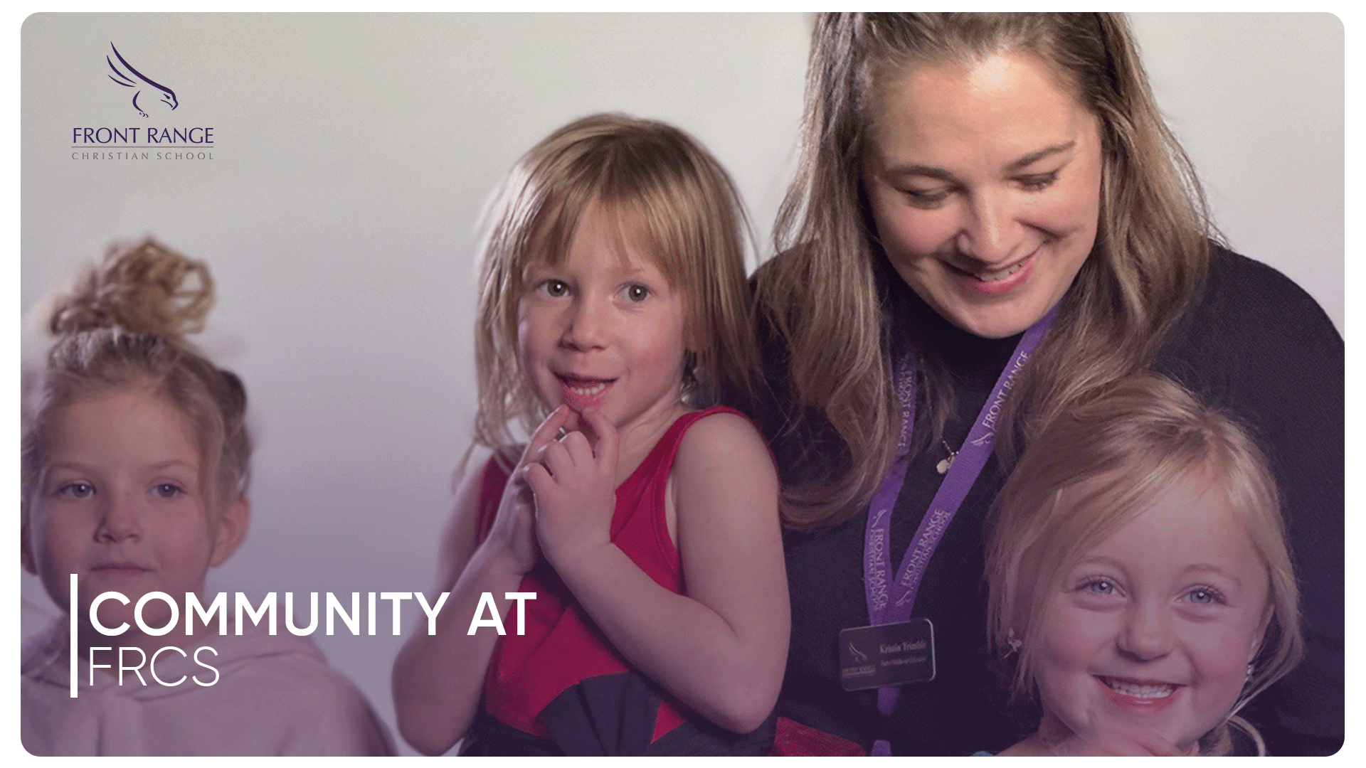 Front Range Christian School – Christ-centered education for students ...