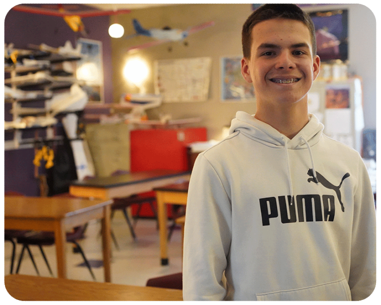 Admissions - Front Range Christian School