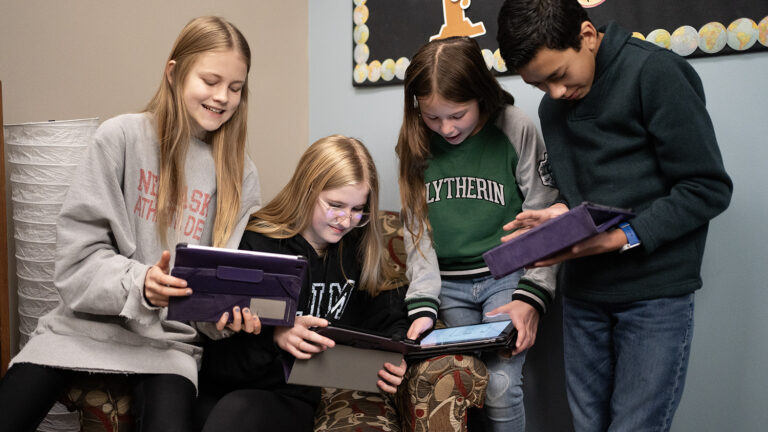 About frcs - Front Range Christian School