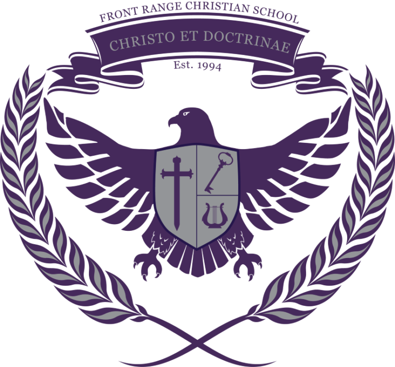 Senior High Course Catalog – Front Range Christian School