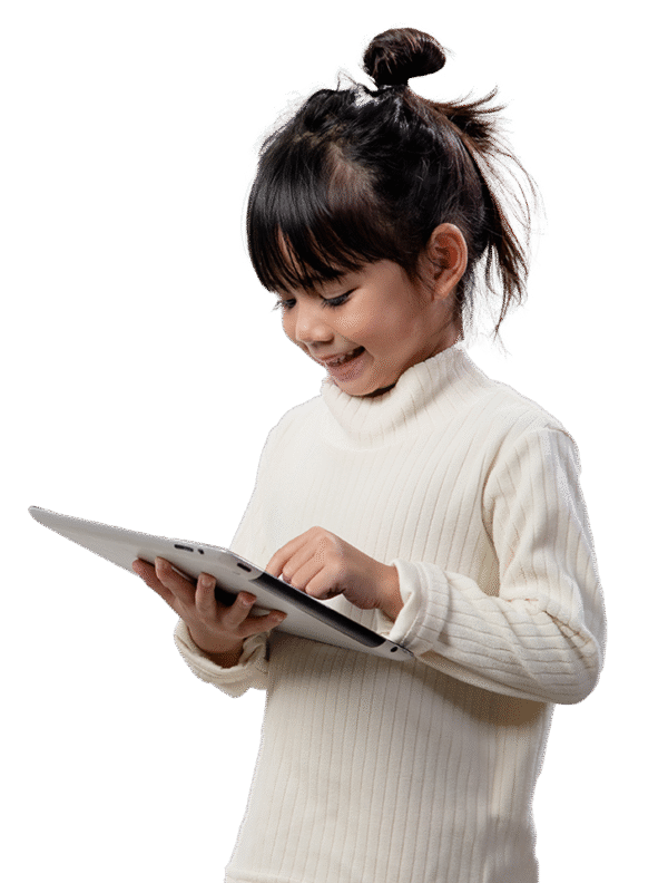 A word from … Eli Spector - Front Range Christian School