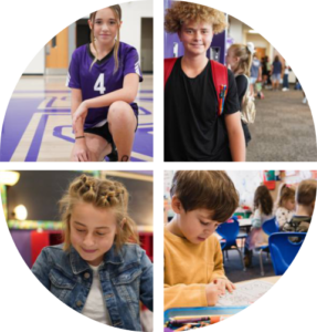 Home - Front Range Christian School